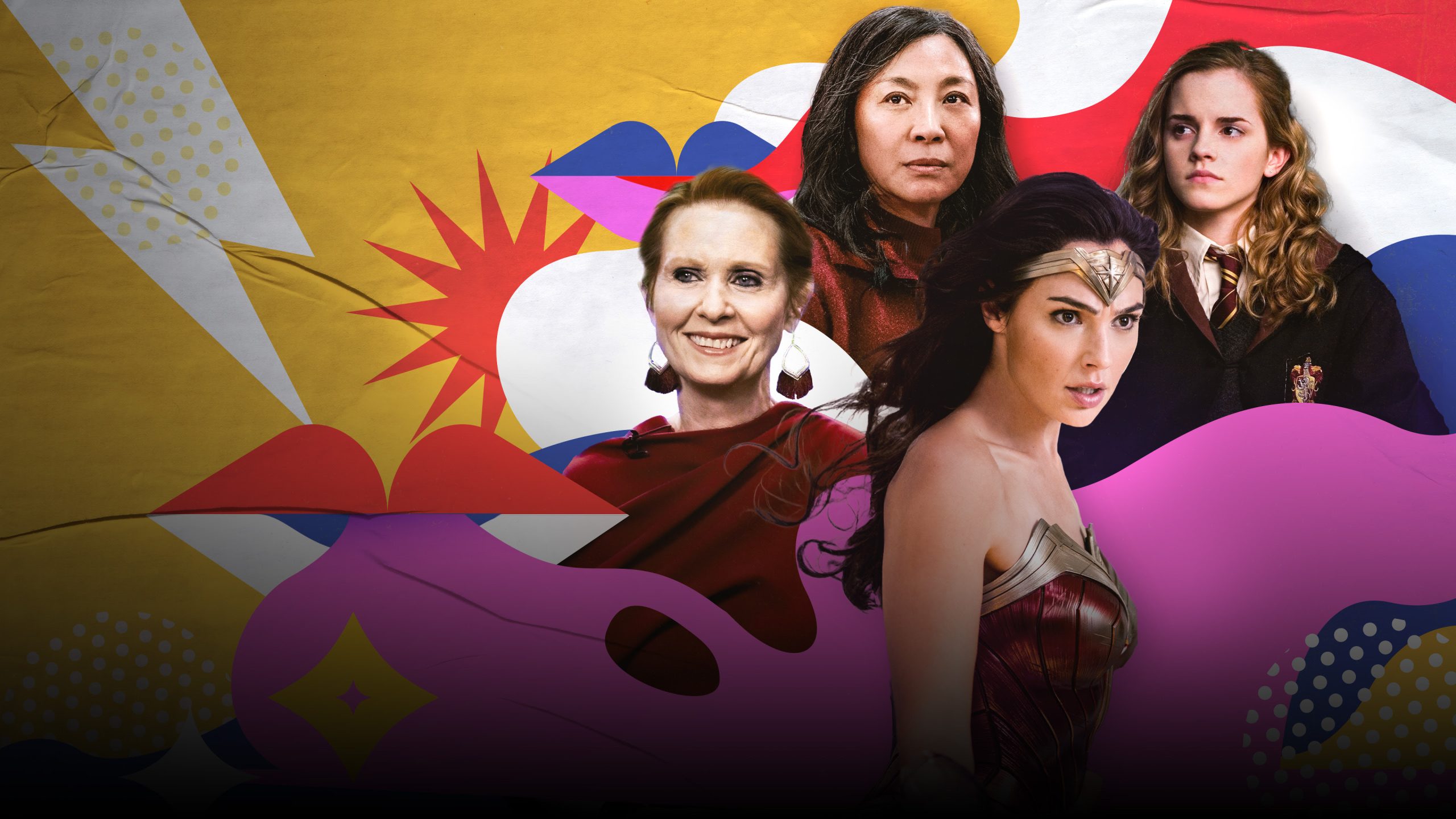 MAX CELEBRA EL DÍA INTERNACIONAL DE LA MUJER CON UNA COLECCIÓN PODEROSA E INSPIRADORA - Cine Frame