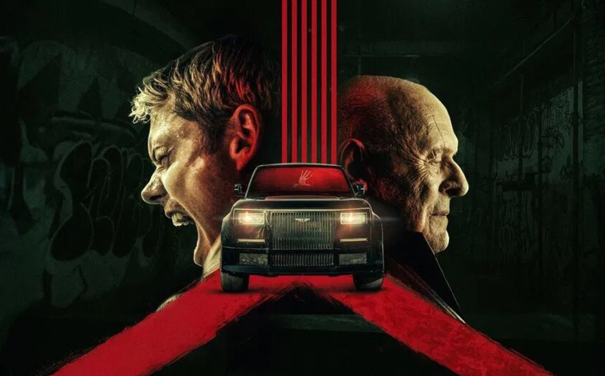 Encerrado - Cine Frame