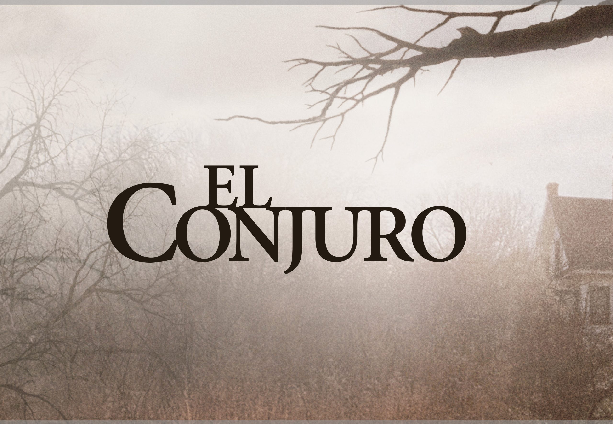 Prepárate para el miedo real: la trilogía de El Conjuro está de vuelta ...