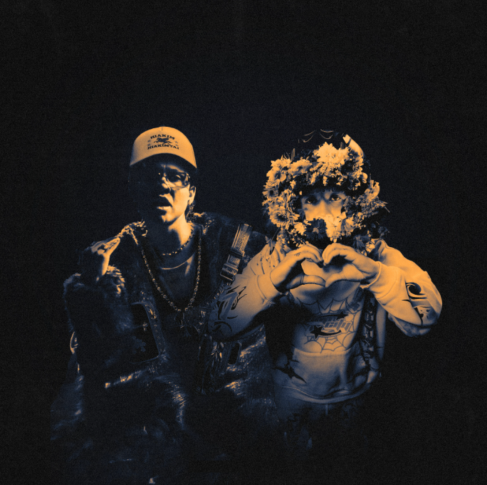 SHEENO pone los beats para los enamorados en “PDV (SLS – 005)” junto a ...