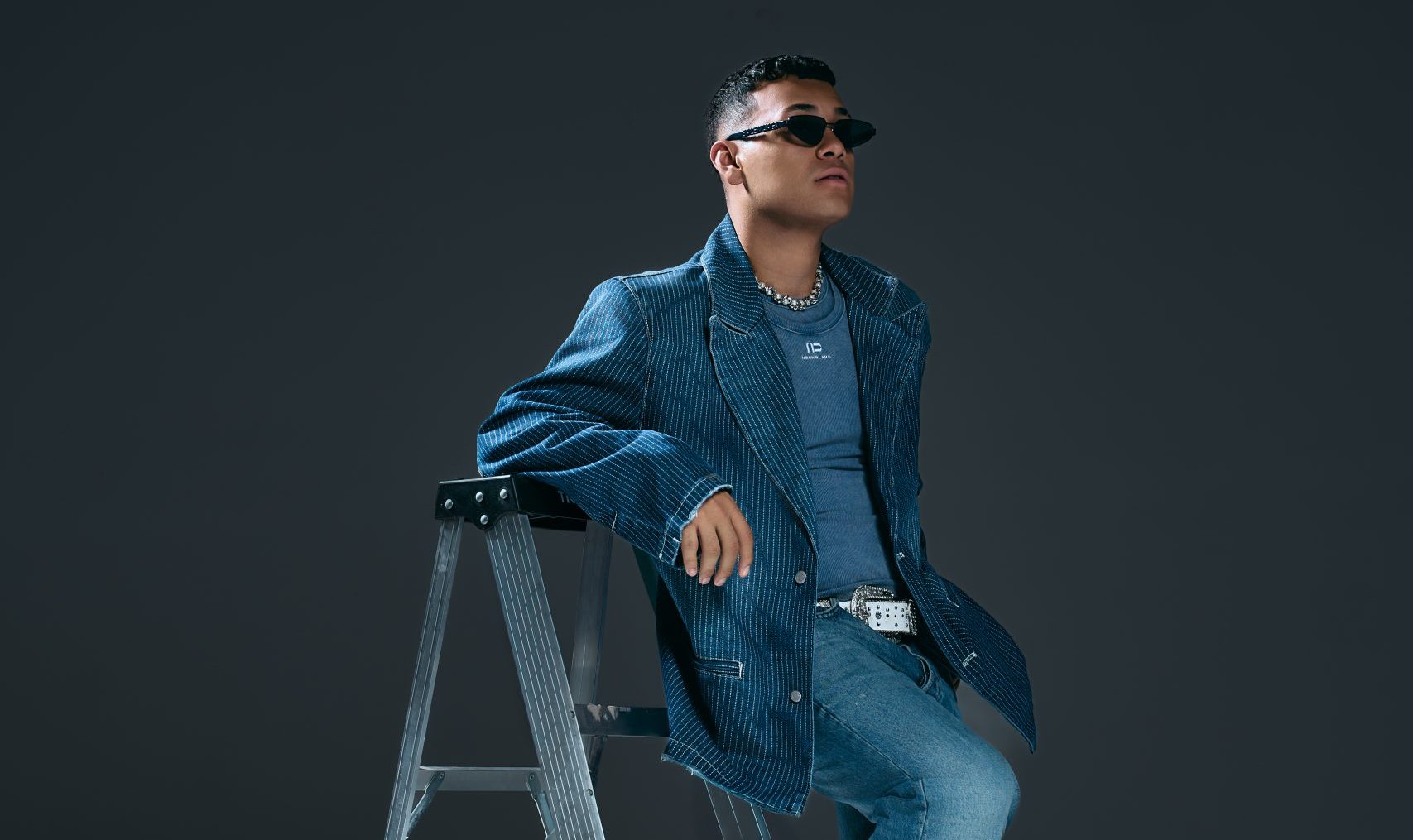 La estrella de los electrocorridos: JOAQUIN MEDINA estrena JOTA EME, su ...