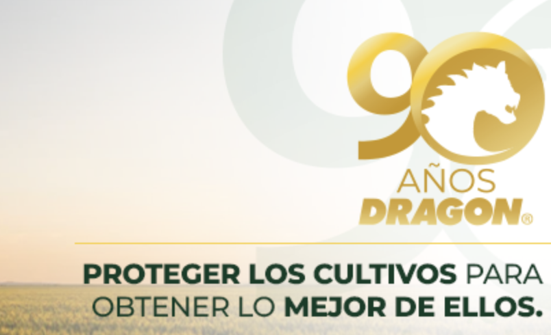 Dragón celebra 90 años impulsando la productividad del campo mexicano ...
