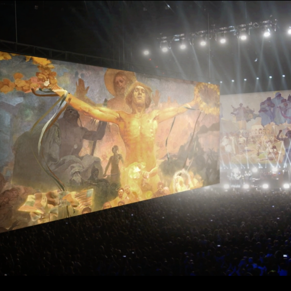 ­ iMucha: ¡Llega a México por primera vez! – Cine Frame