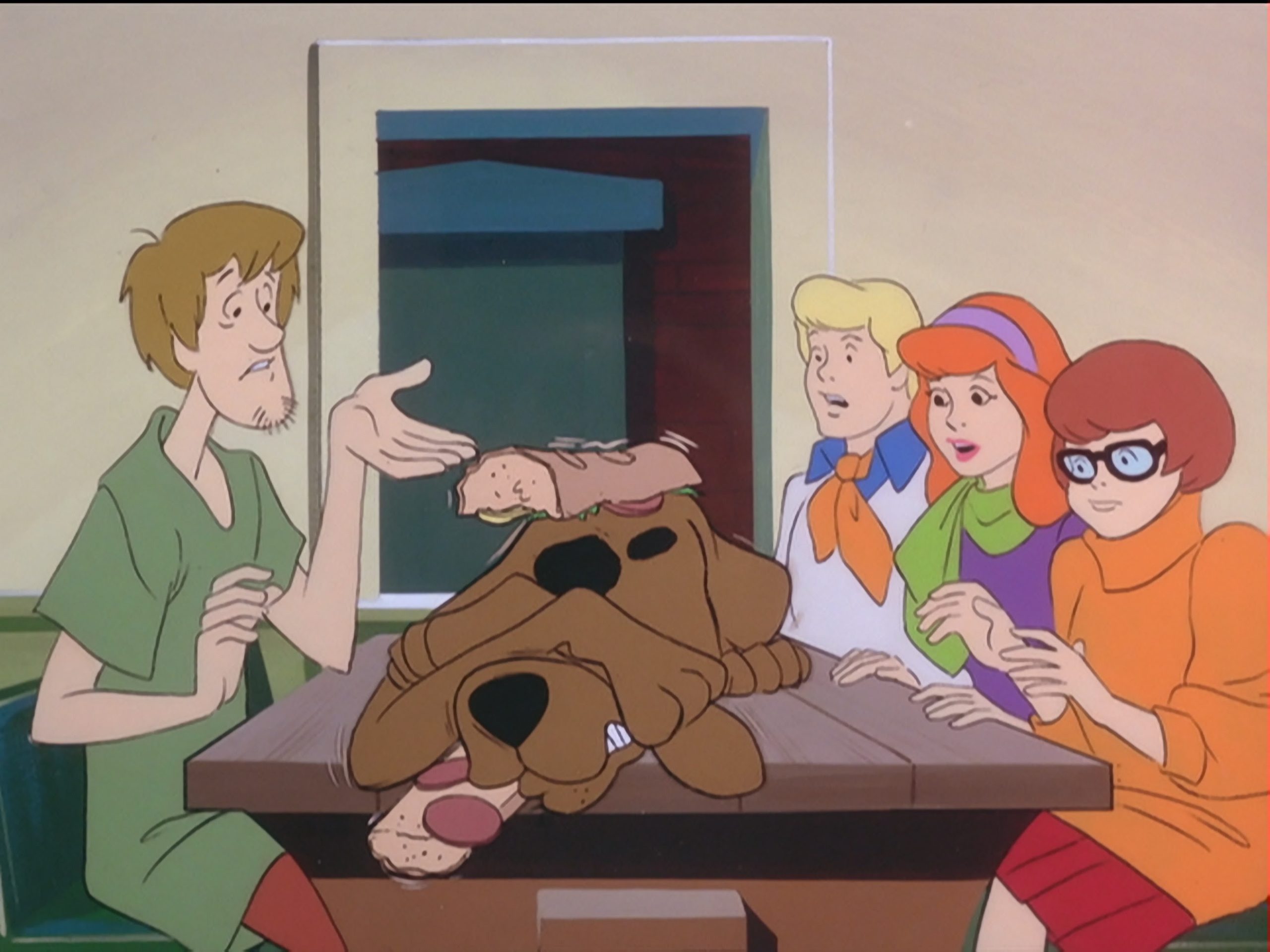 SCOOBTUBRE: CONOCE LOS TÍTULOS DE SCOOBY-DOO DISPONIBLES EN HBO MAX ...